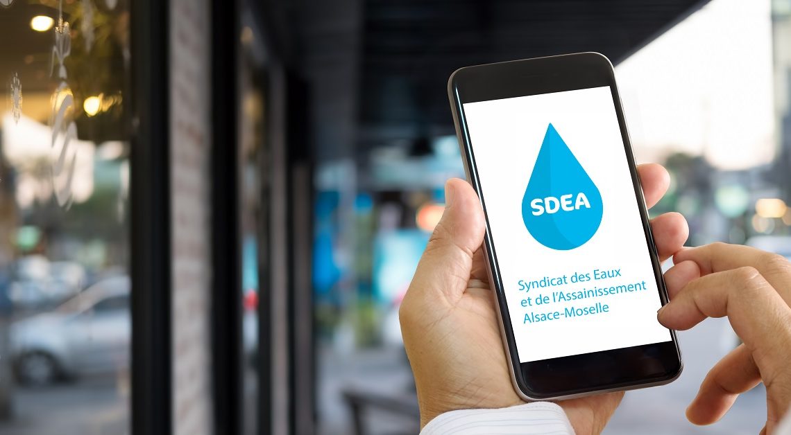 Nouvelle coopération avec le SDEA – URMATT